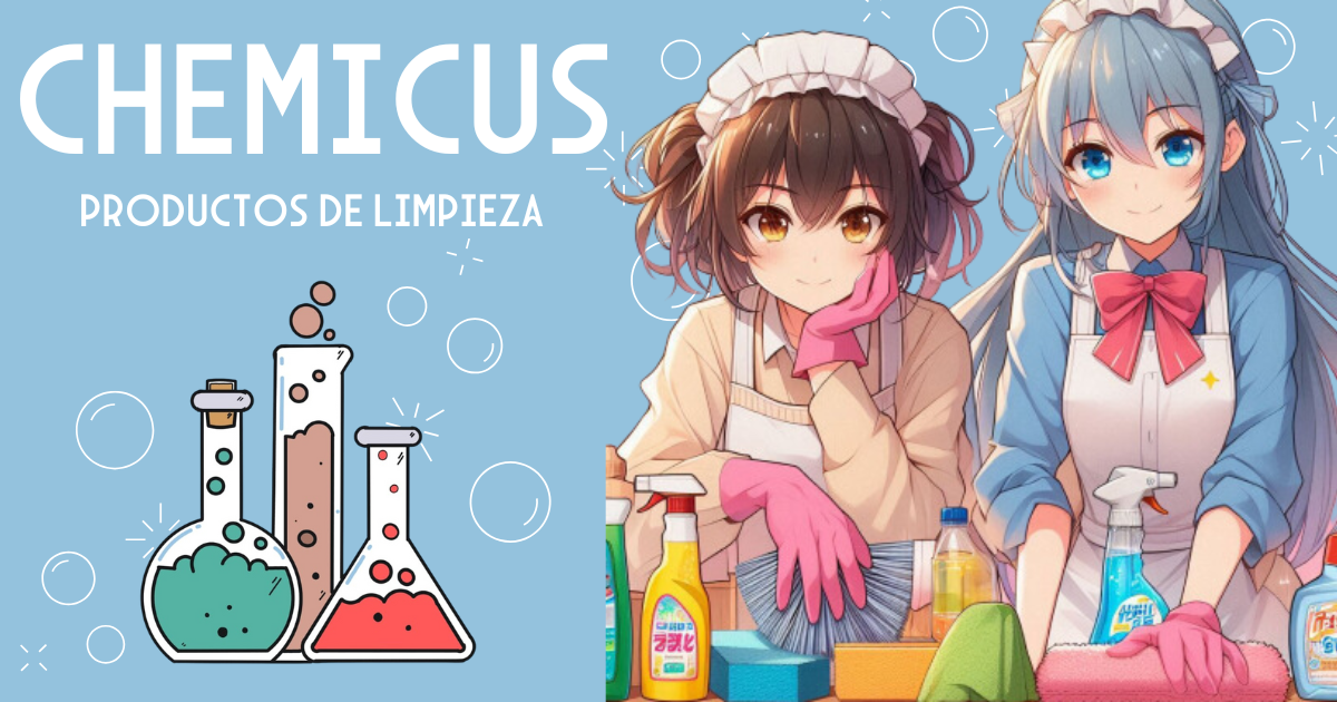 CHEMICUS